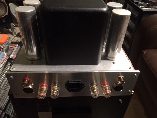 Space-Tech Laboratory - High-End Audio