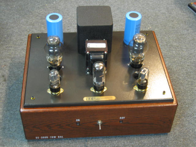 specification of SE-6BQ5