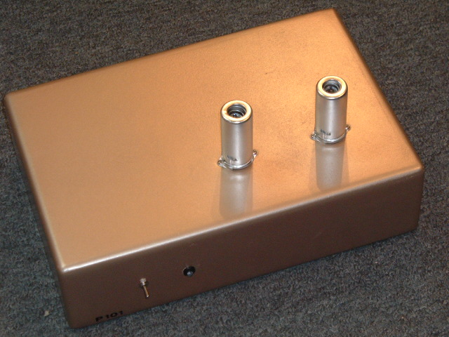 Space-Tech Laboratory - High-End Audio