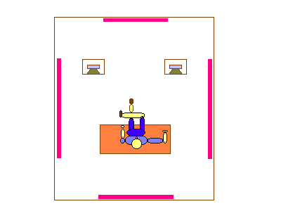 Space-Tech Laboratory - High-End Audio